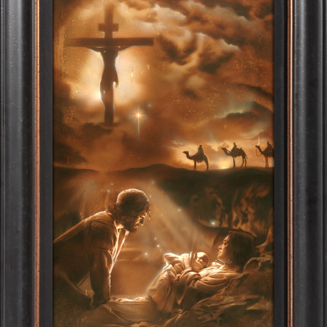 Originals – Noah Fine Art